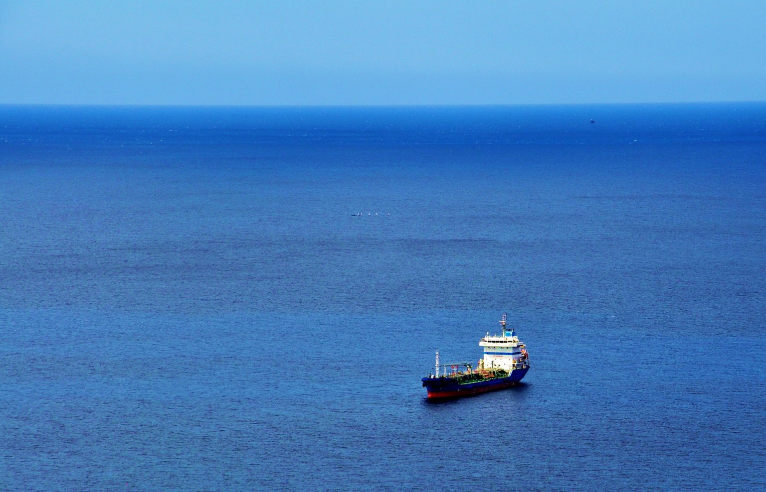 BlueWater Shipping – One stop solution for all freight requirements.